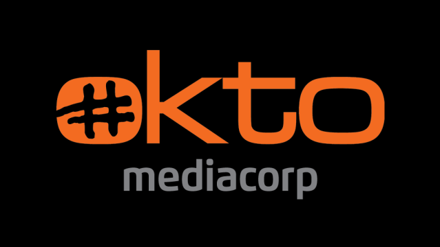Okto Logo